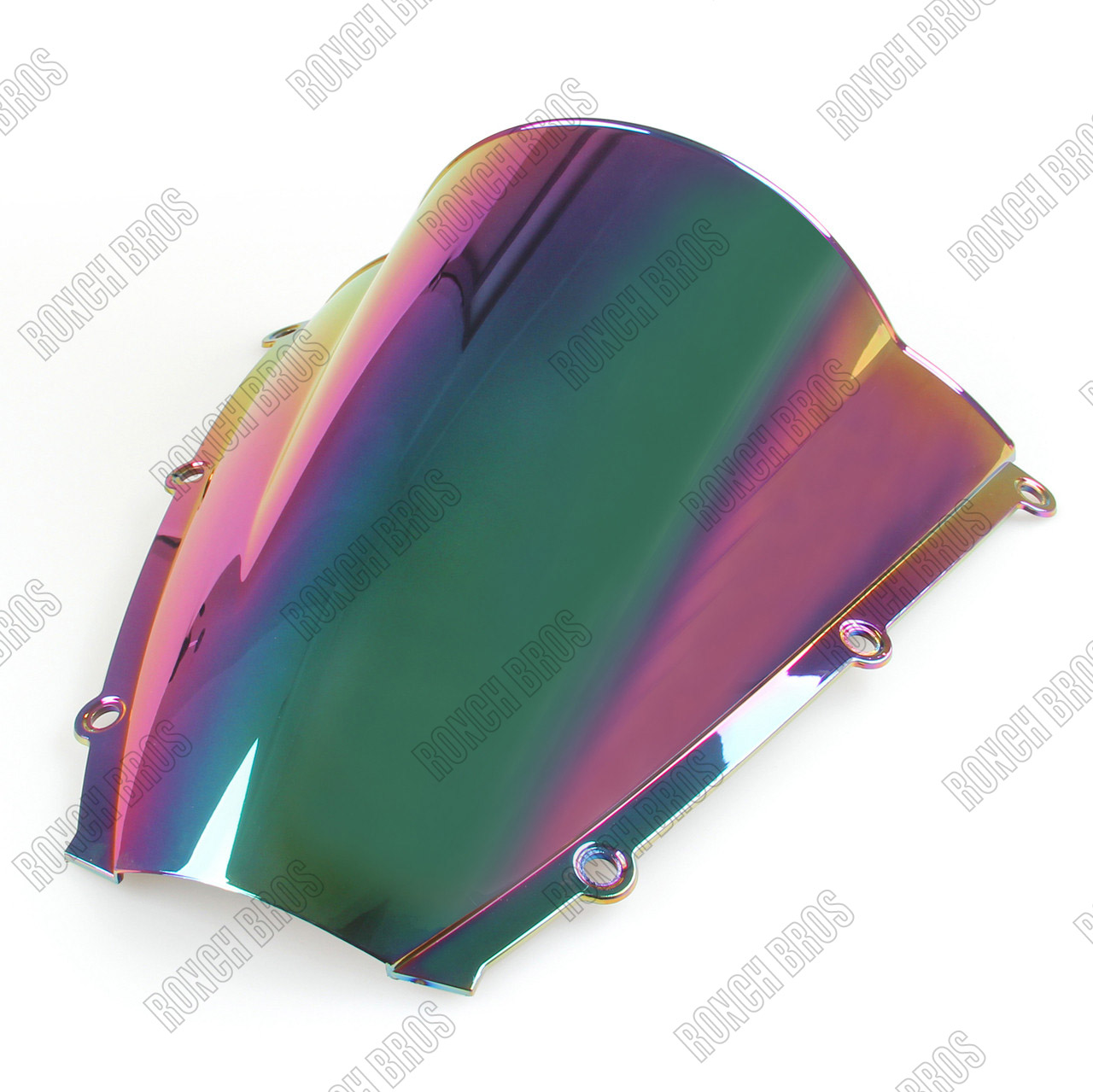 Racing Windshield | Ronch Bros