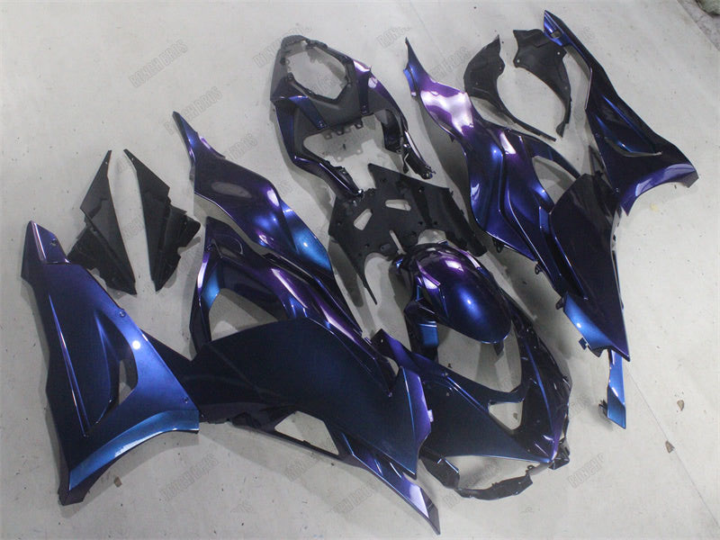 Premium Replacement Fairing Kits for 2024-2025 Ninja ZX-6R | Ronch Bros